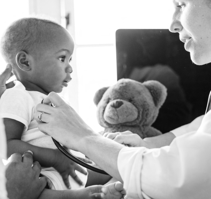 New report published: Consolidating infant rsv prophylaxis - evidence ...